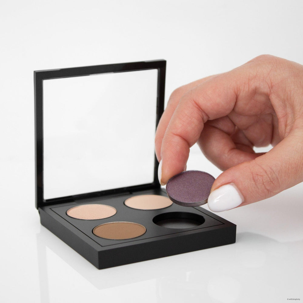 Natural and Organic Skincare and Makeup | withSimplicity