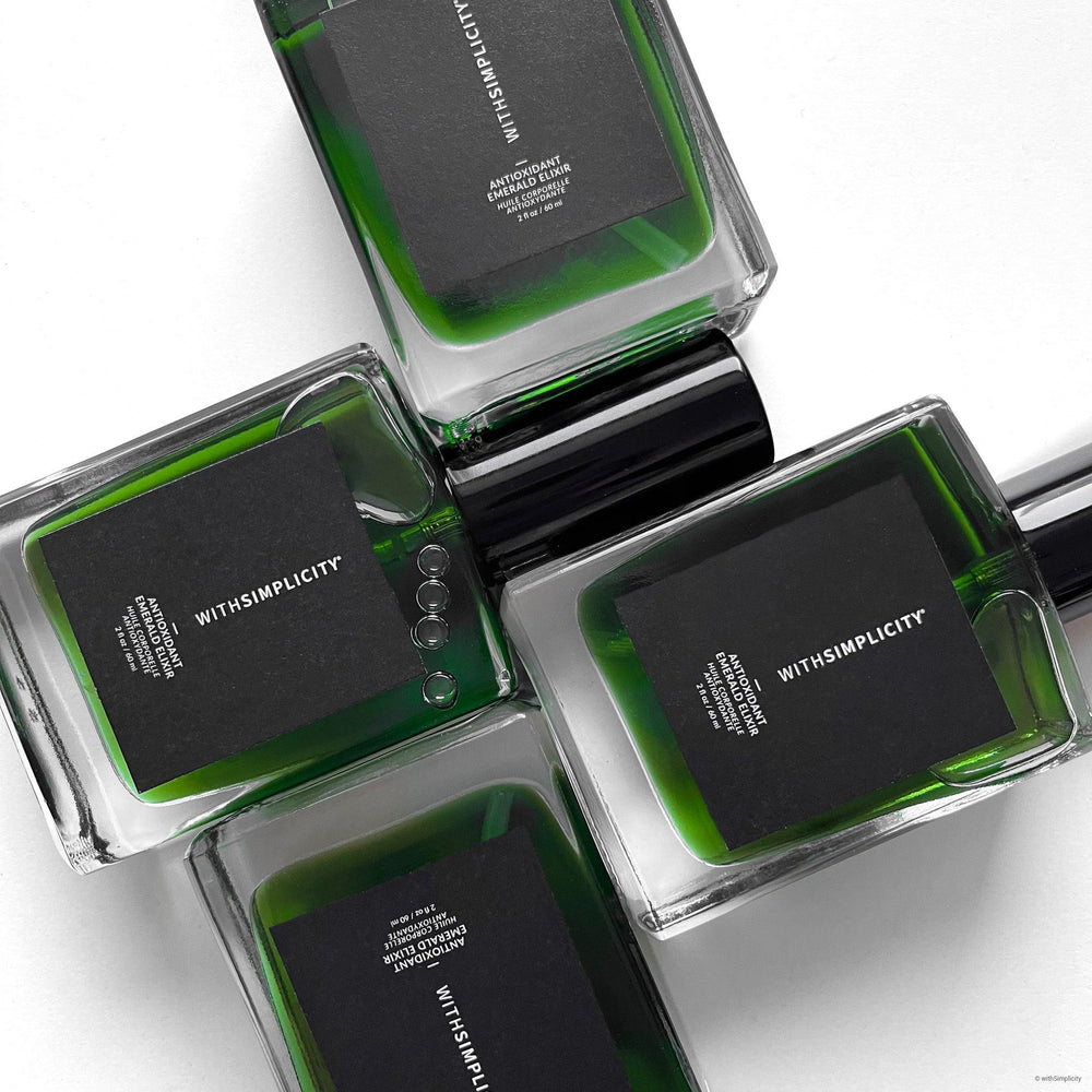 Natural and Organic Skincare and Makeup | withSimplicity