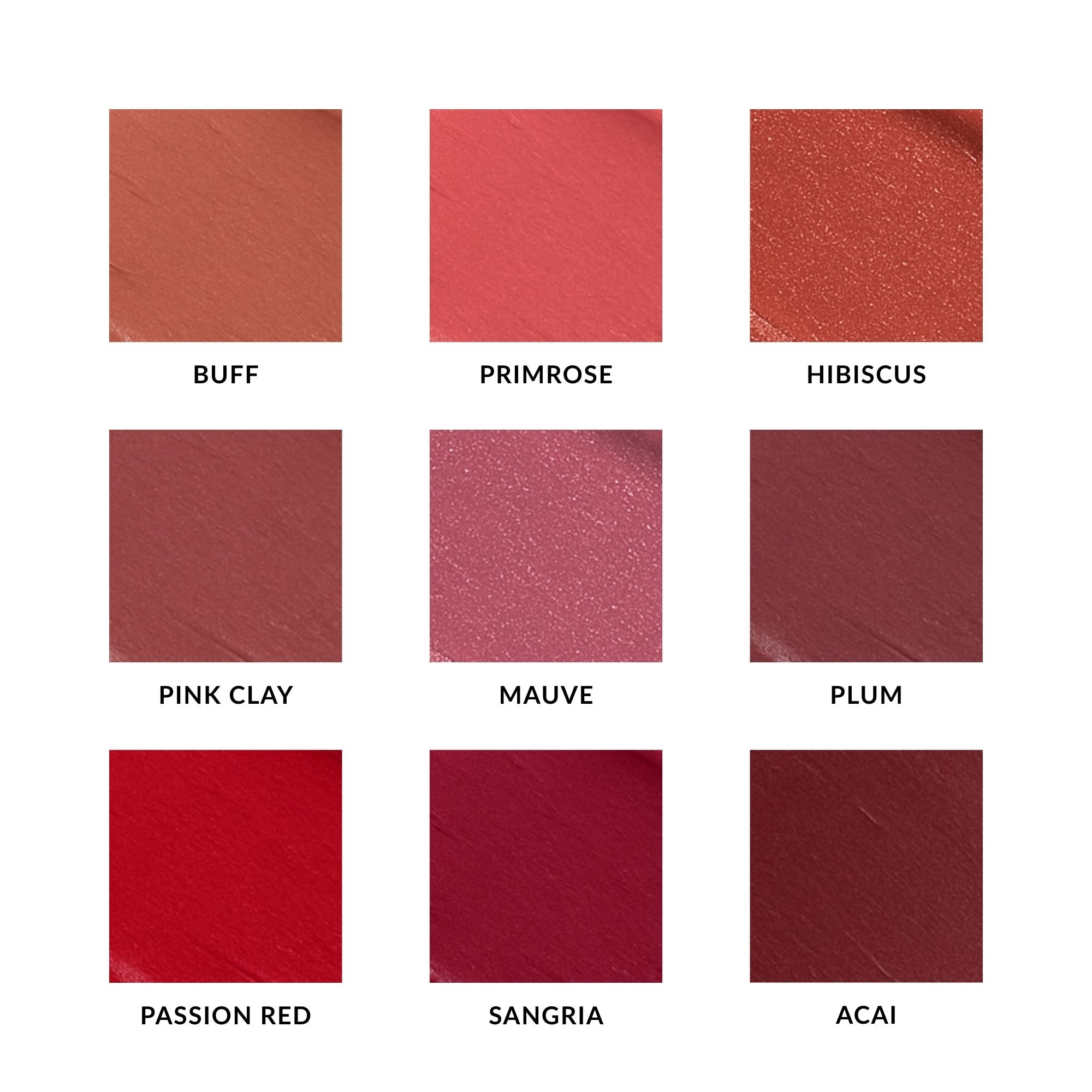 Natural & Organic Nourishing Lipstick | withSimplicity