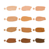 Natural Liquid Foundation | Shop Organic Makeup | withSimplicity