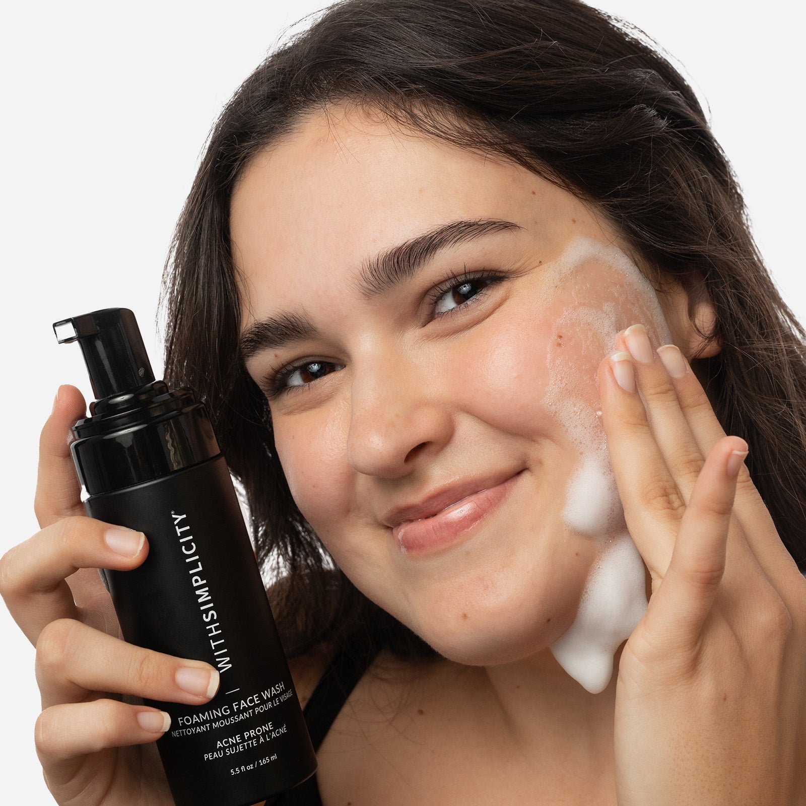 Natural and Organic Skincare and Makeup | withSimplicity