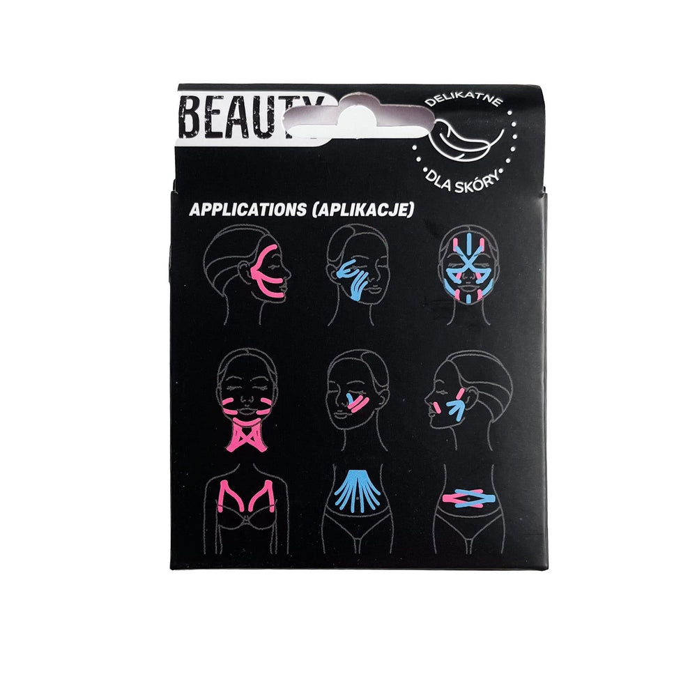 Beauty Face Tape - REA Tape | withSimplicity