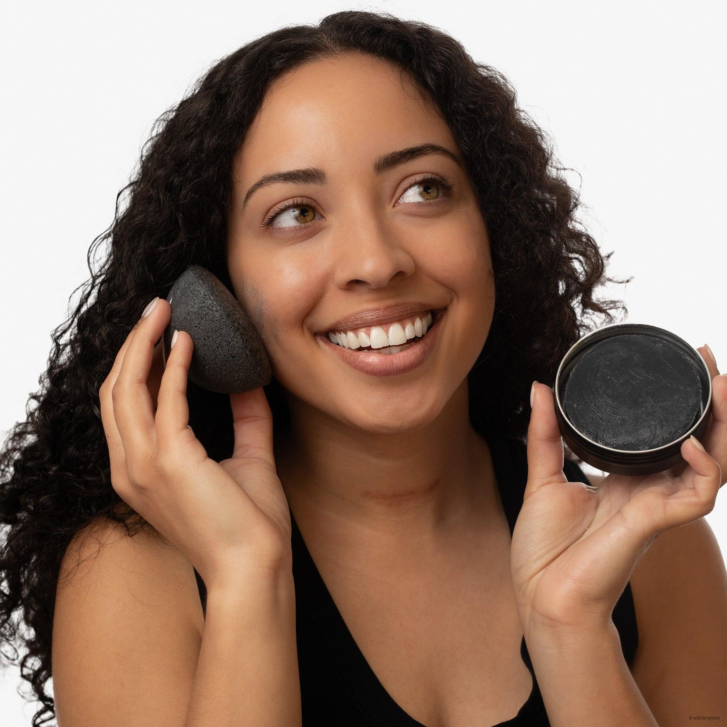 Natural and Organic Skincare and Makeup | withSimplicity