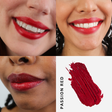 Natural & Organic Nourishing Lipstick | withSimplicity