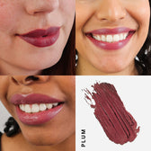 Natural & Organic Nourishing Lipstick | withSimplicity