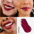 Natural & Organic Nourishing Lipstick | withSimplicity