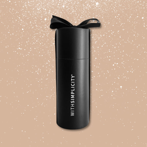 Natural and Organic Skincare and Makeup | withSimplicity