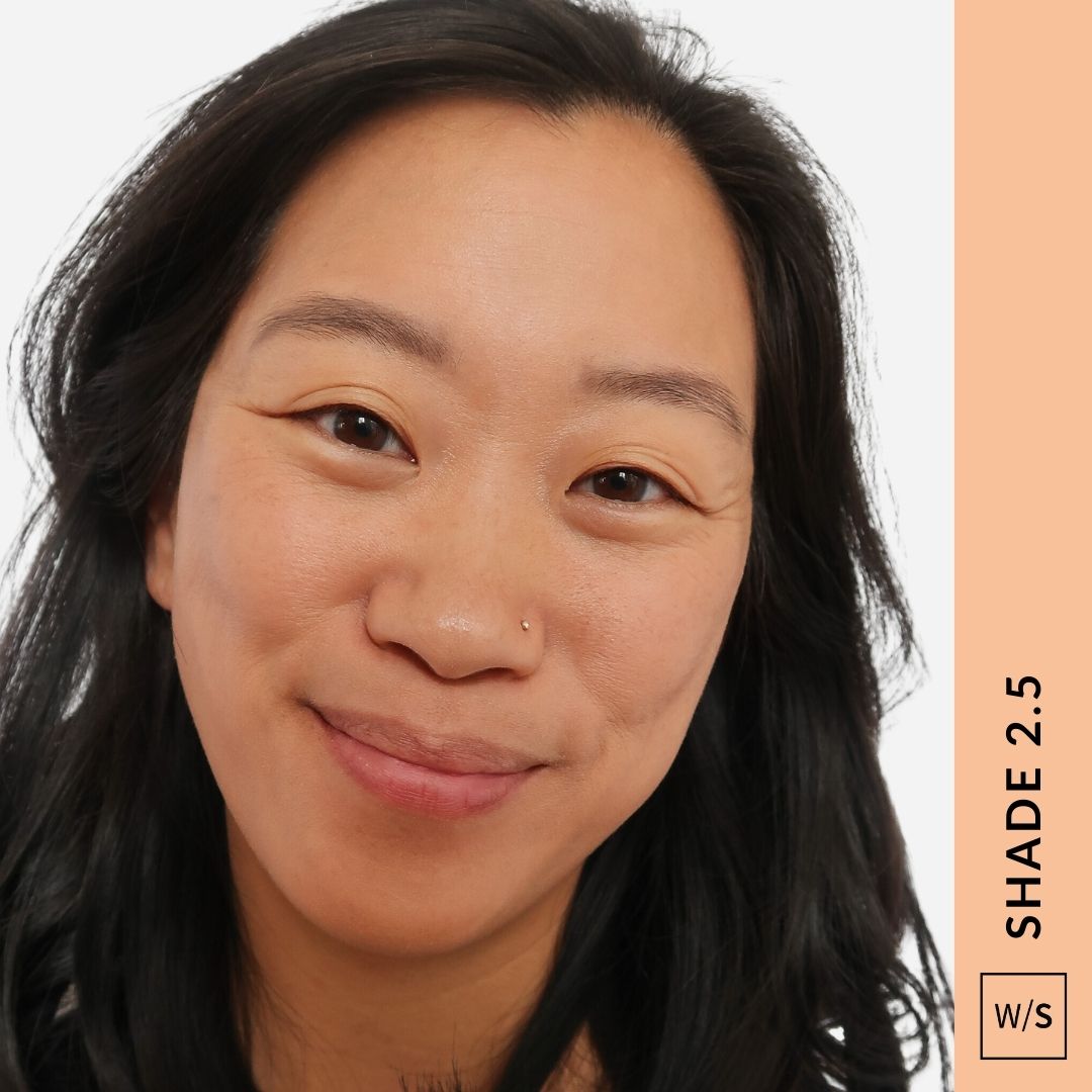 How To Determine Your Skins Undertone Withsimplicity