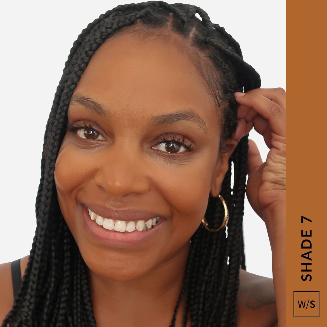 How to Determine Your Skin's Undertone | withSimplicity