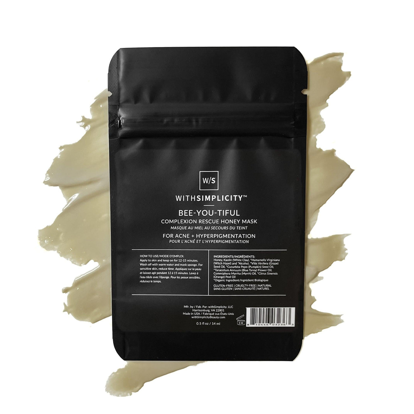 Natural and Organic Skincare and Makeup | withSimplicity